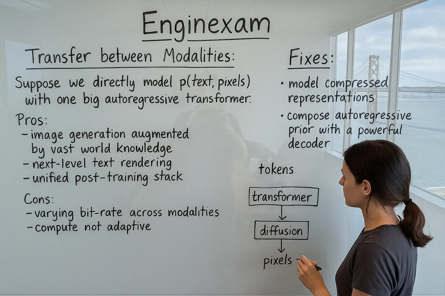 Enginexam - Pass Engineering Exam With Confidence